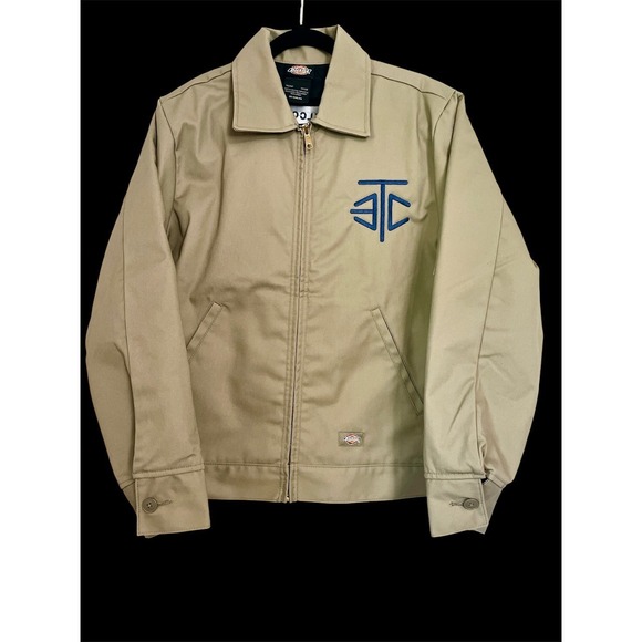 Jackets & Coats | Rare Nwot Etcetera Rarewear Etc Clothing Dickies ...